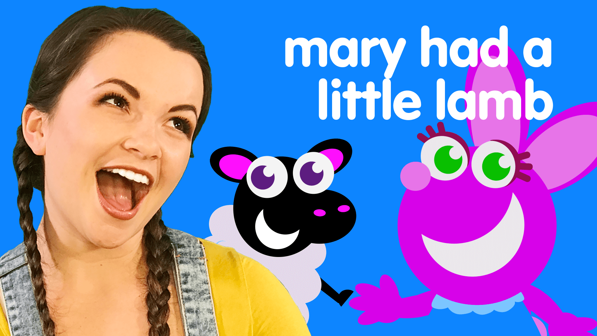 Mary Had A Little Lamb Best Videos With Fun Songs For Toddlers mary-had-a-little-lamb-best-videos-with-fun-songs-for-toddlers